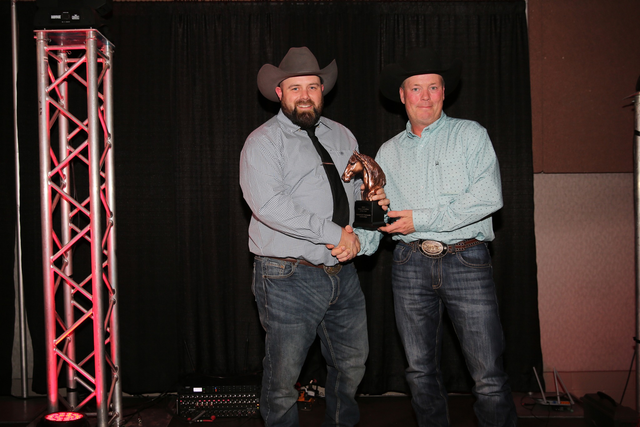 2022 CPCA Awards - CPCA