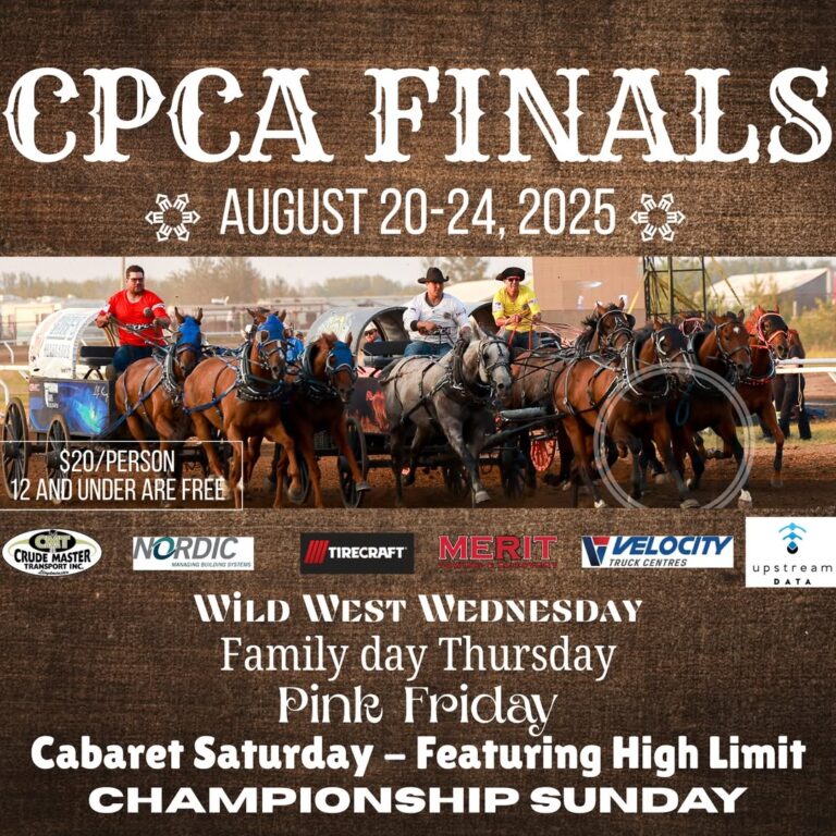 CPCA Finals - CPCA